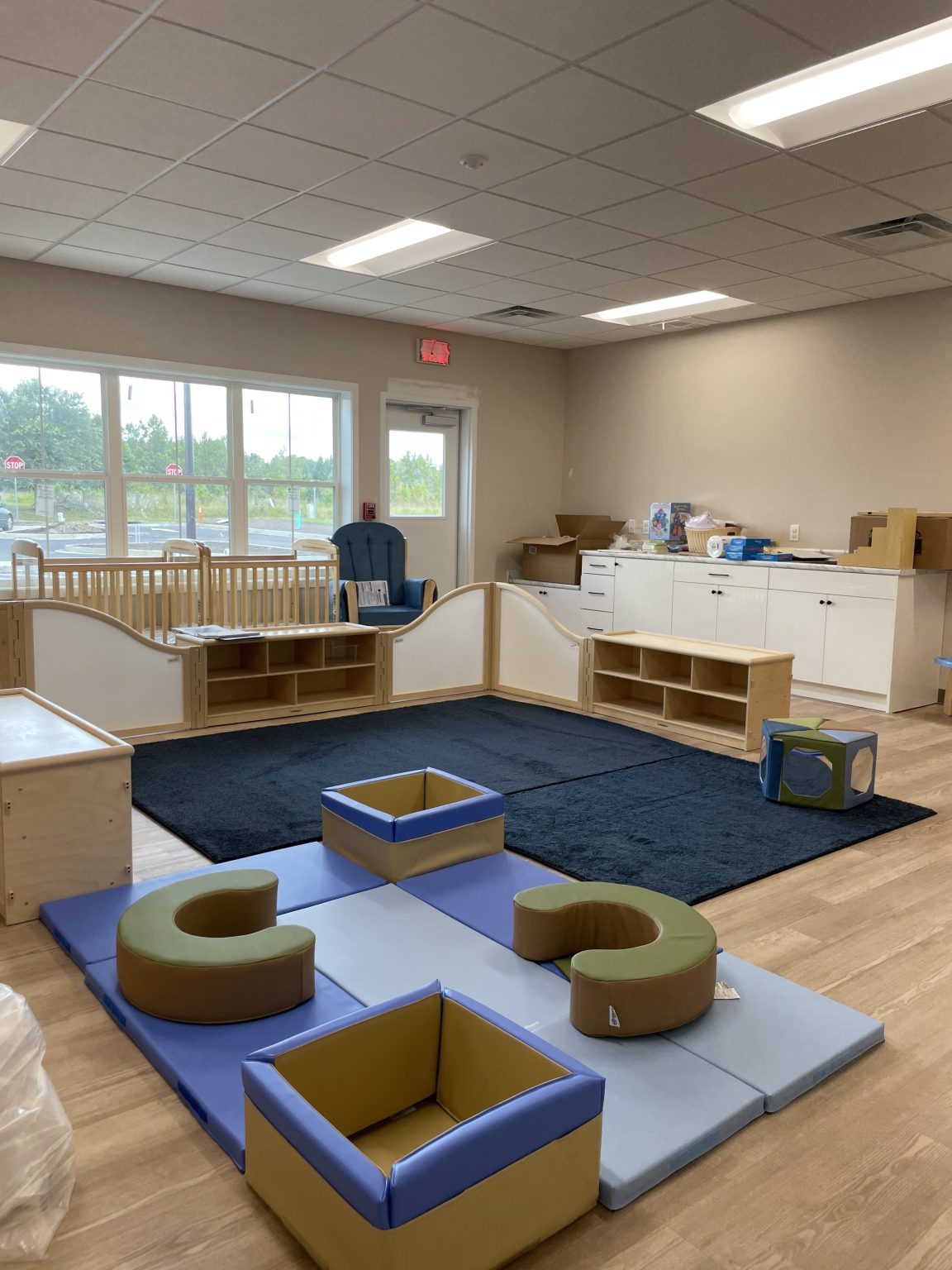 Programs - Small World Learning Center